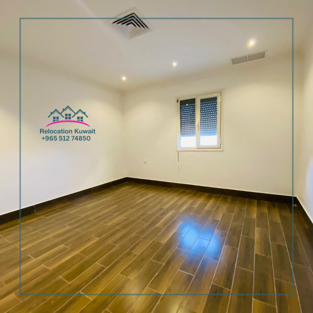 3bed terrace floor with balcony for rent in Zahra, #kuwait – Relocation ...