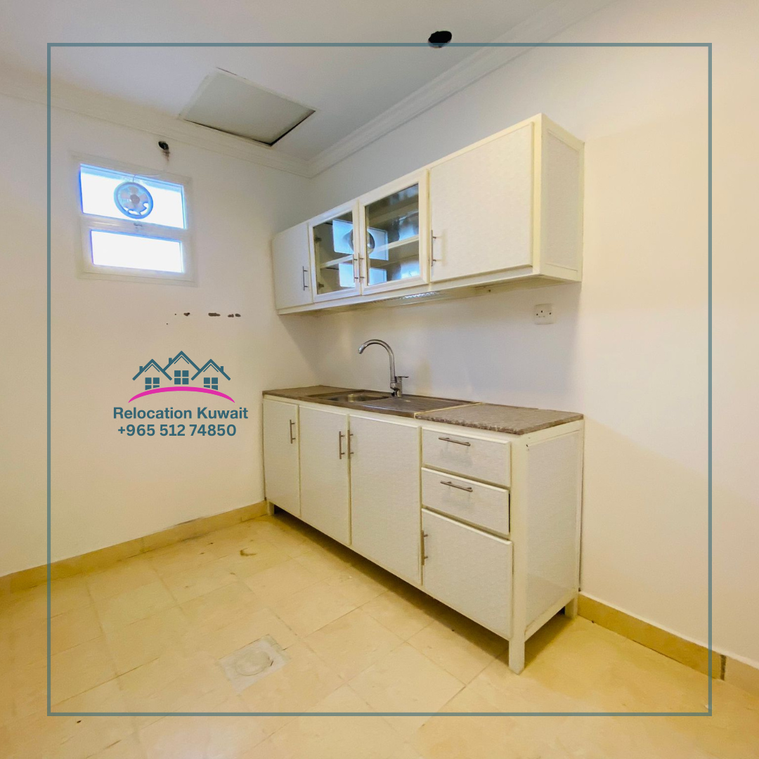 3bed terrace floor with balcony for rent in Zahra, #kuwait – Relocation ...