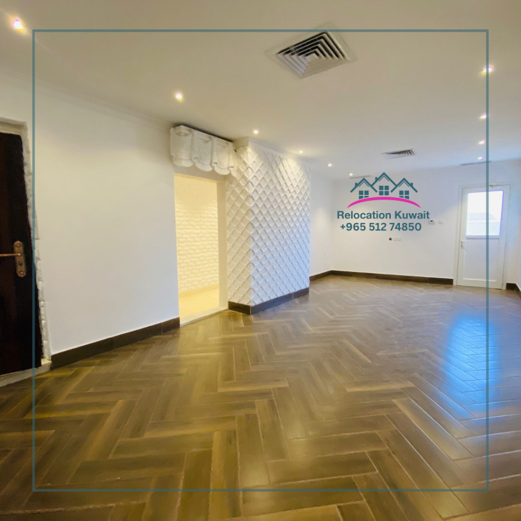 3bed terrace floor with balcony for rent in Zahra, #kuwait – Relocation ...