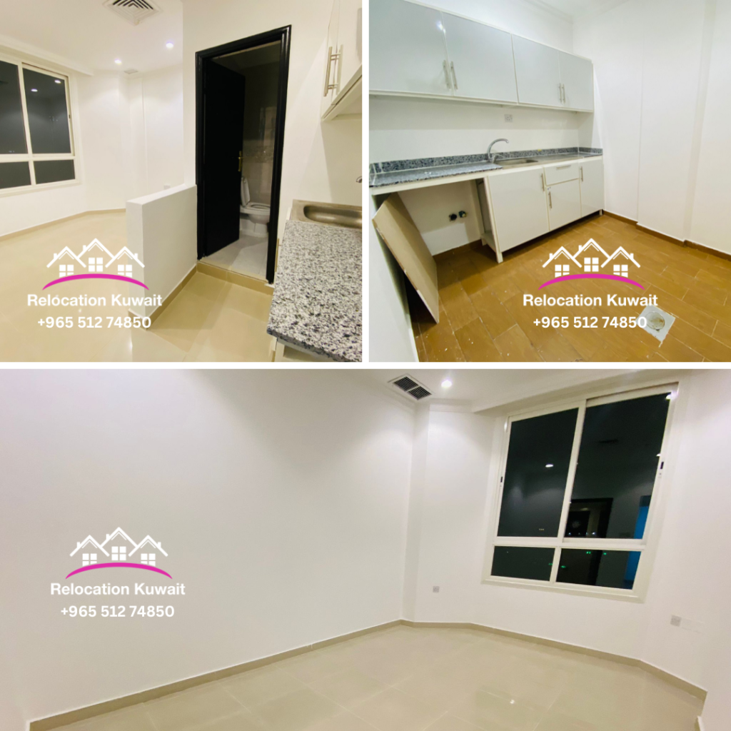 Furnished and Unfurnished STUDIOS for rent in Maidan Hawally , #Kuwait ...