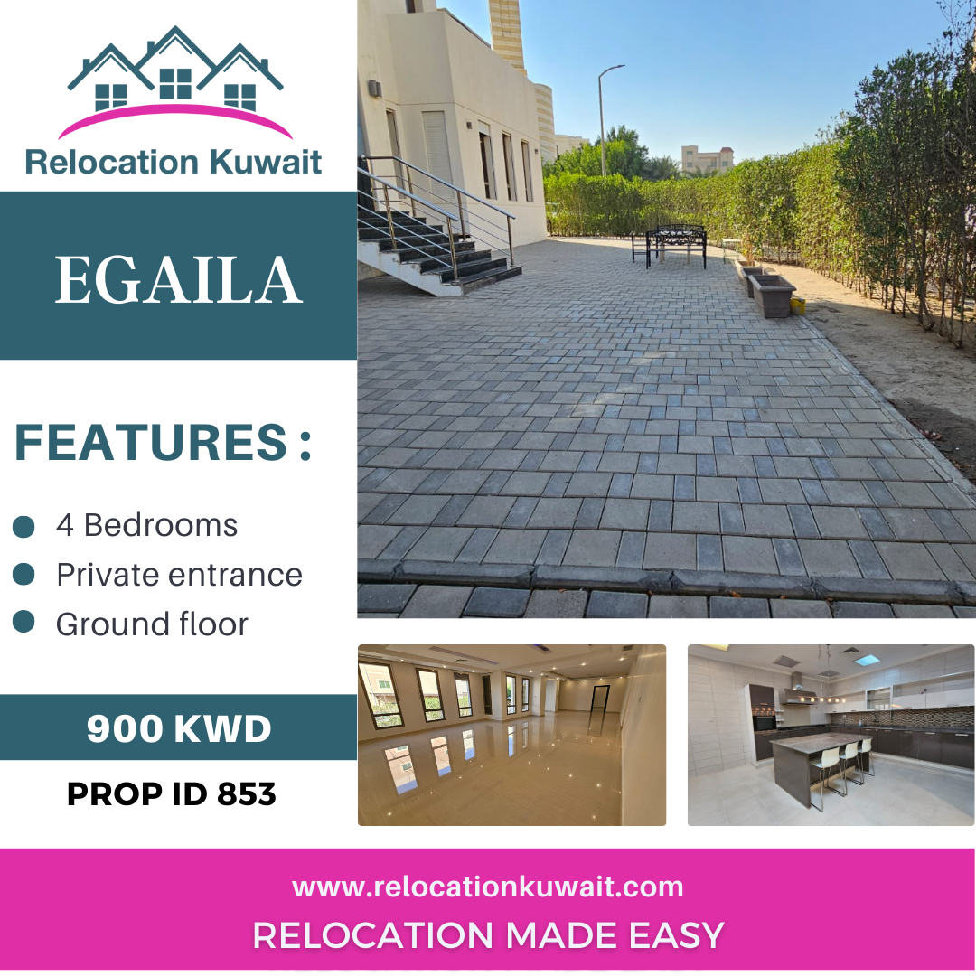 Big Bright 4 bedroom ground floor with huge private front yard for rent ...